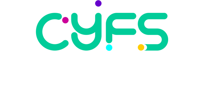 CYFS-数权经济新时代